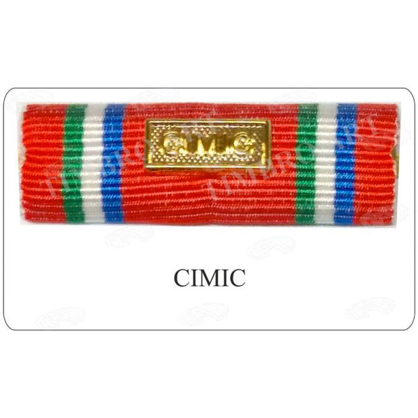 Nastrino su base in metallo Cimic – Timbro Art